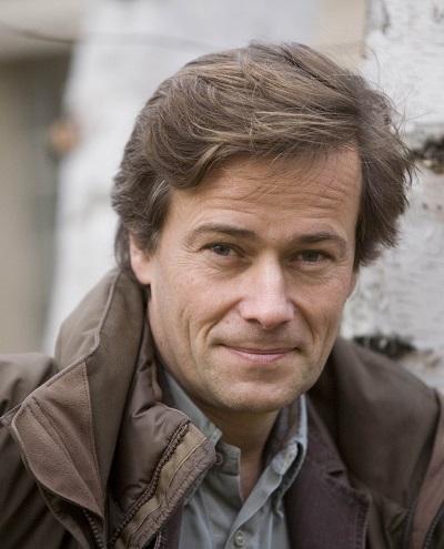 UNE HISTOIRE FAITE DE RENCONTRES - Simon de Cyrène