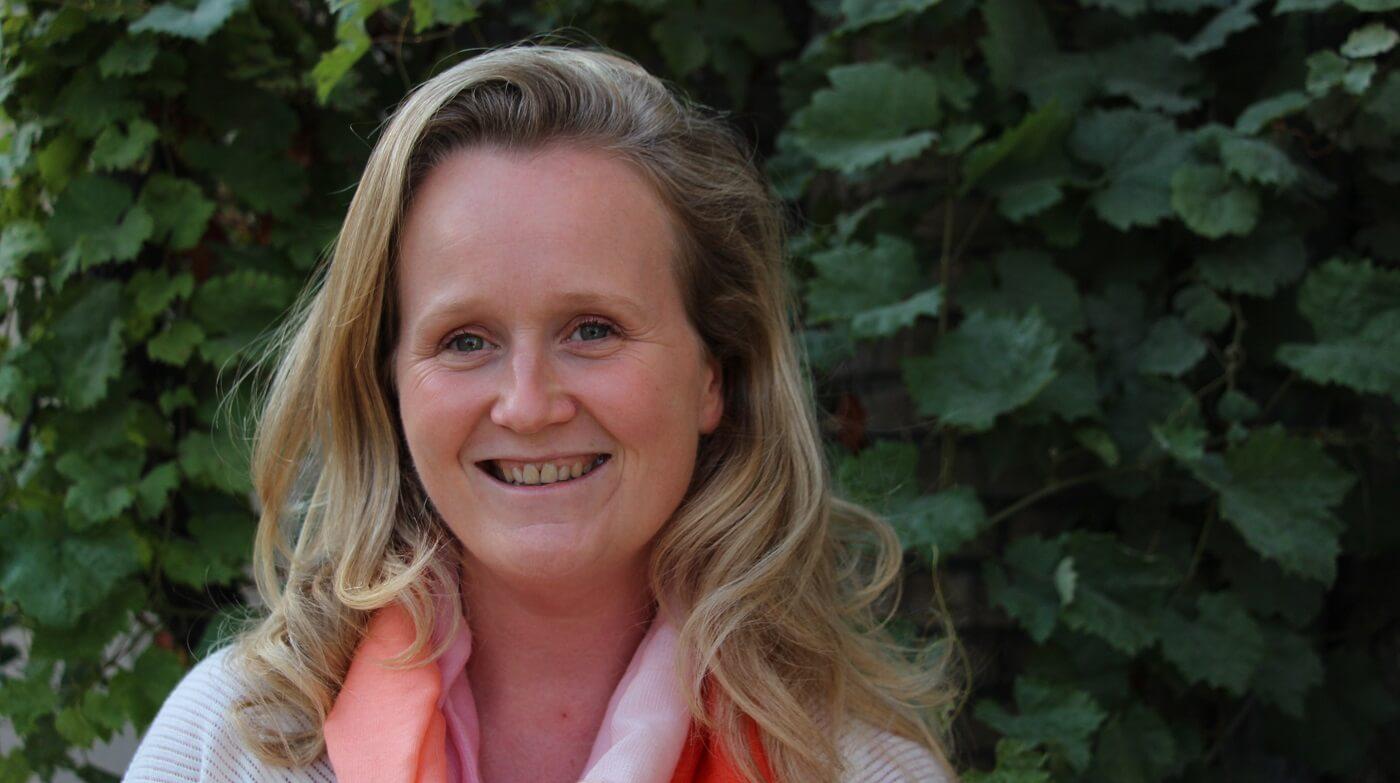 RENCONTRE AVEC ALIÉNOR GIBON GUILHEM - Simon de Cyrène