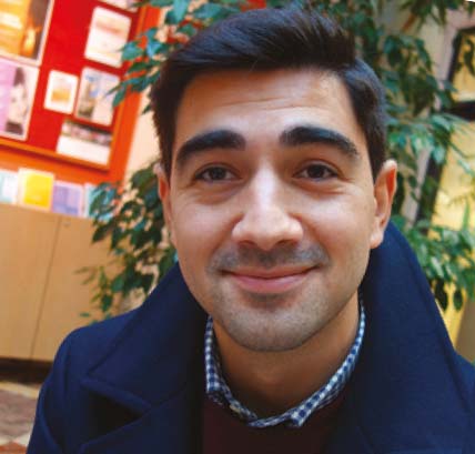 Paris de la joie : une communauté qui grandit - Simon de Cyrène