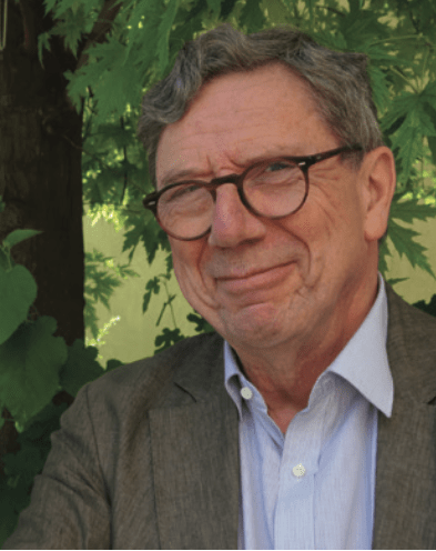 Paris de la joie : une communauté qui grandit - Simon de Cyrène