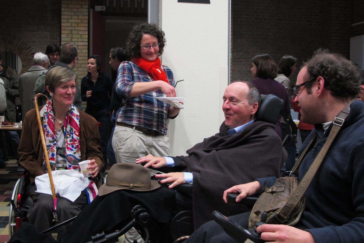 ADIEU A PHILIPPE POZZO DI BORGO, AMI ET PRÉSIDENT D'HONNEUR - Simon de ...